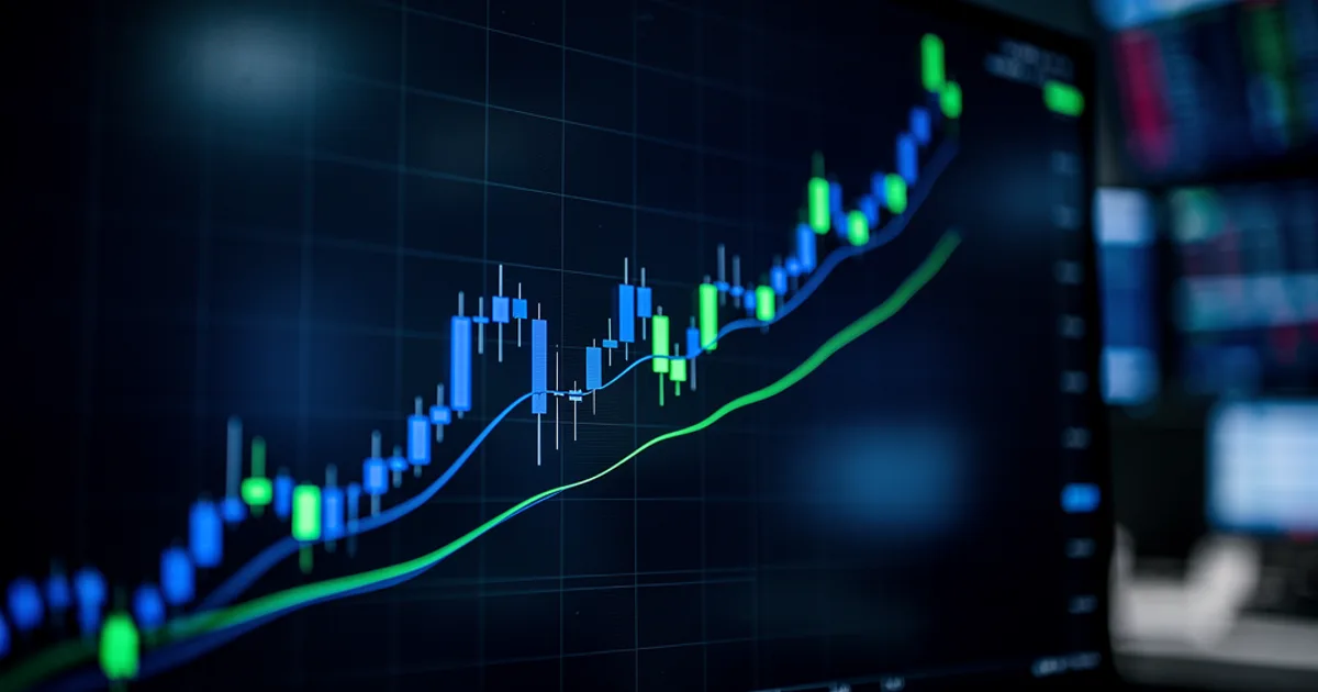 How to identify the start of a new forex trend: Strategies to spot ...